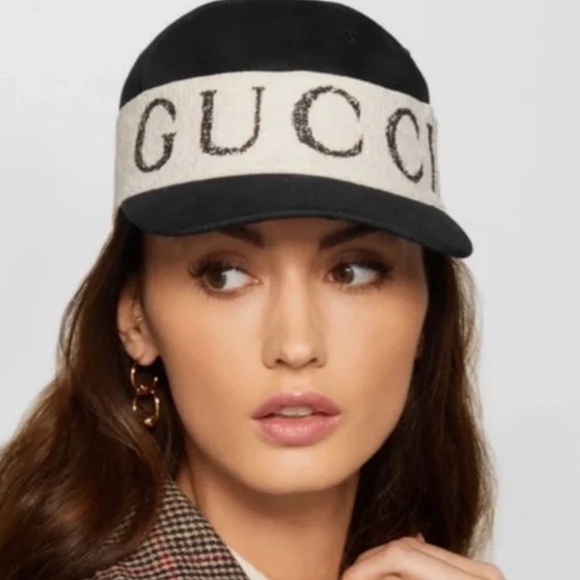 Gucci | Accessories | Gucci Terry Cloth Baseball Cap | Poshmark